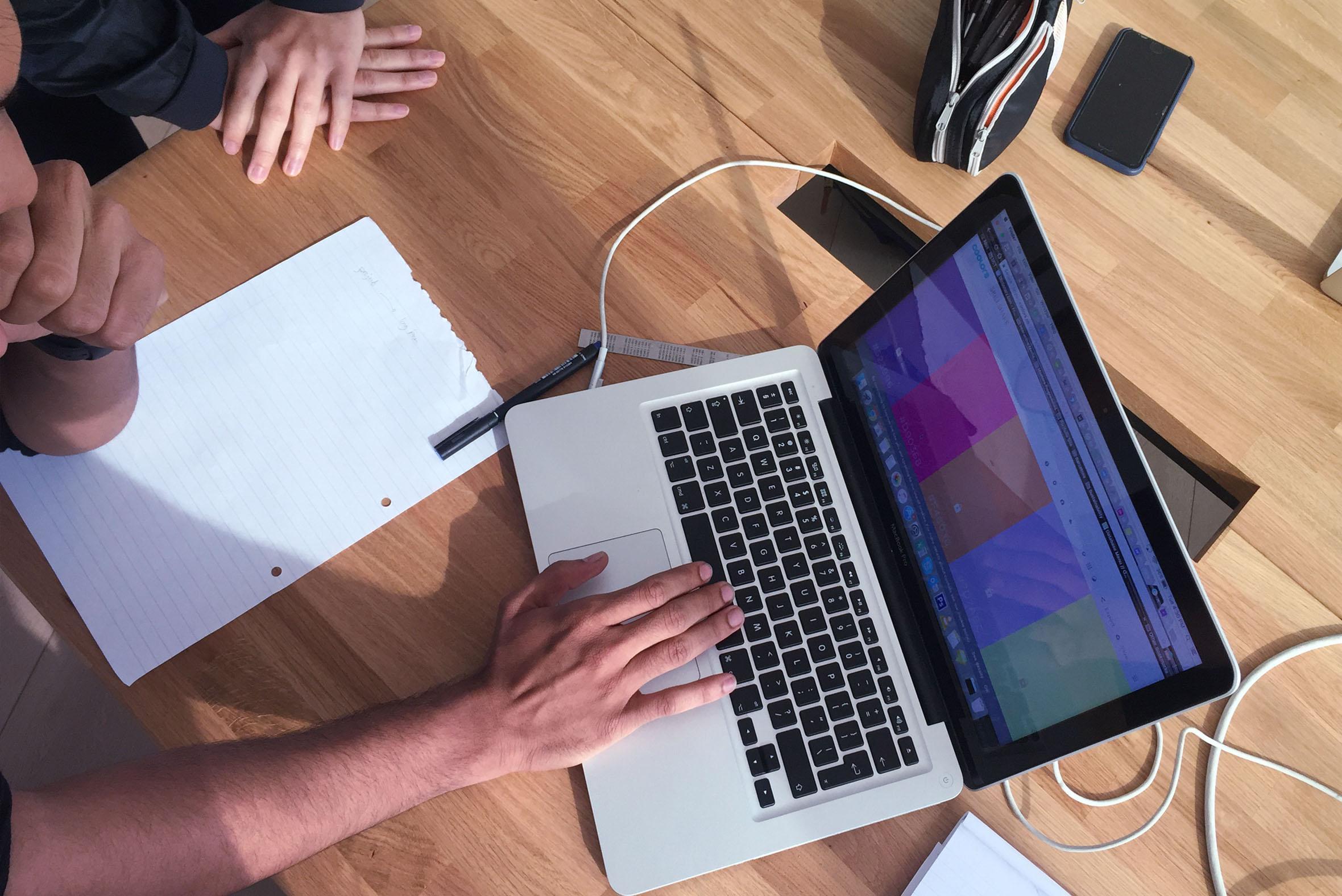 Becoming an Information Architect: 6 Simple Steps to Creating Your ...