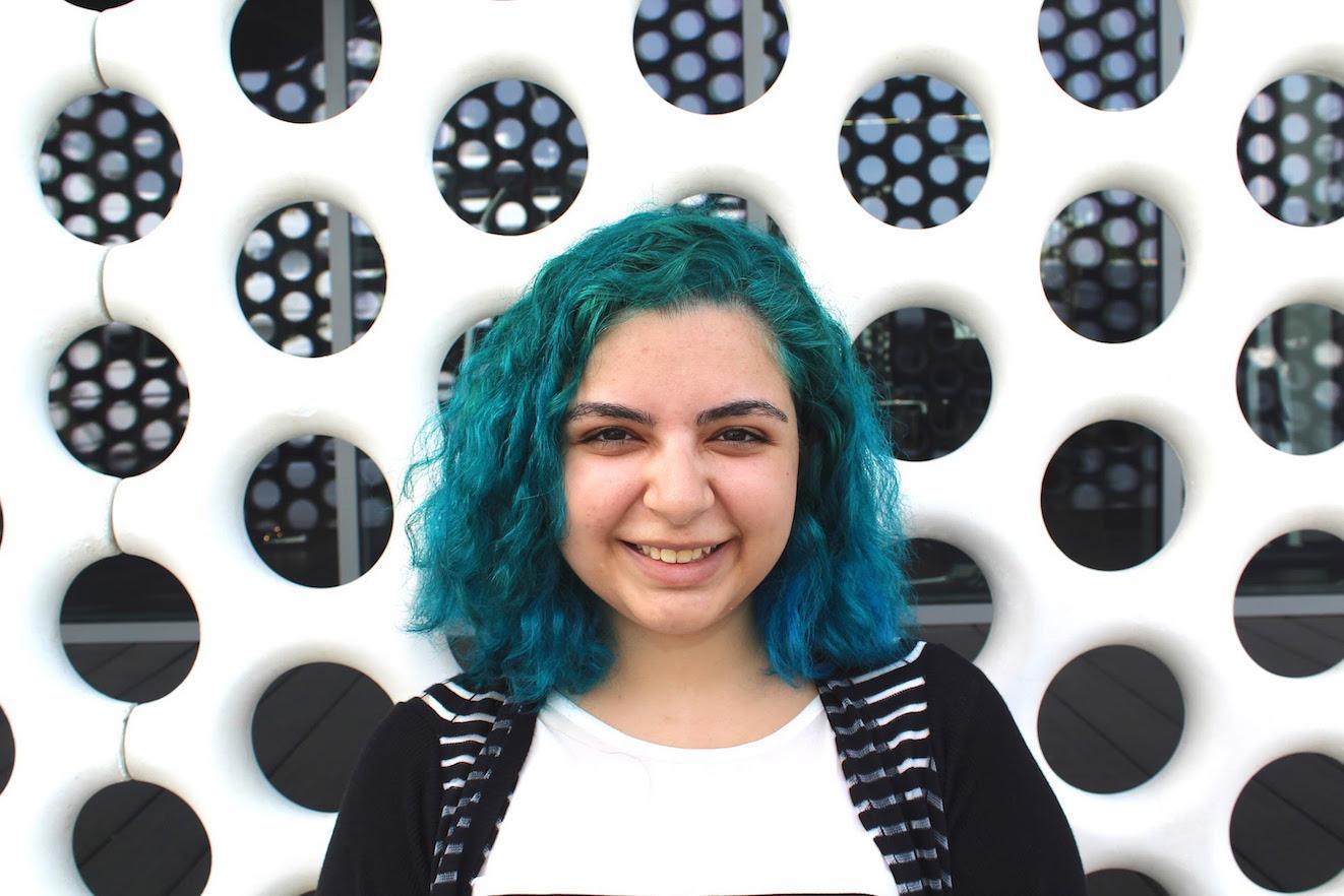 Meet Pinar