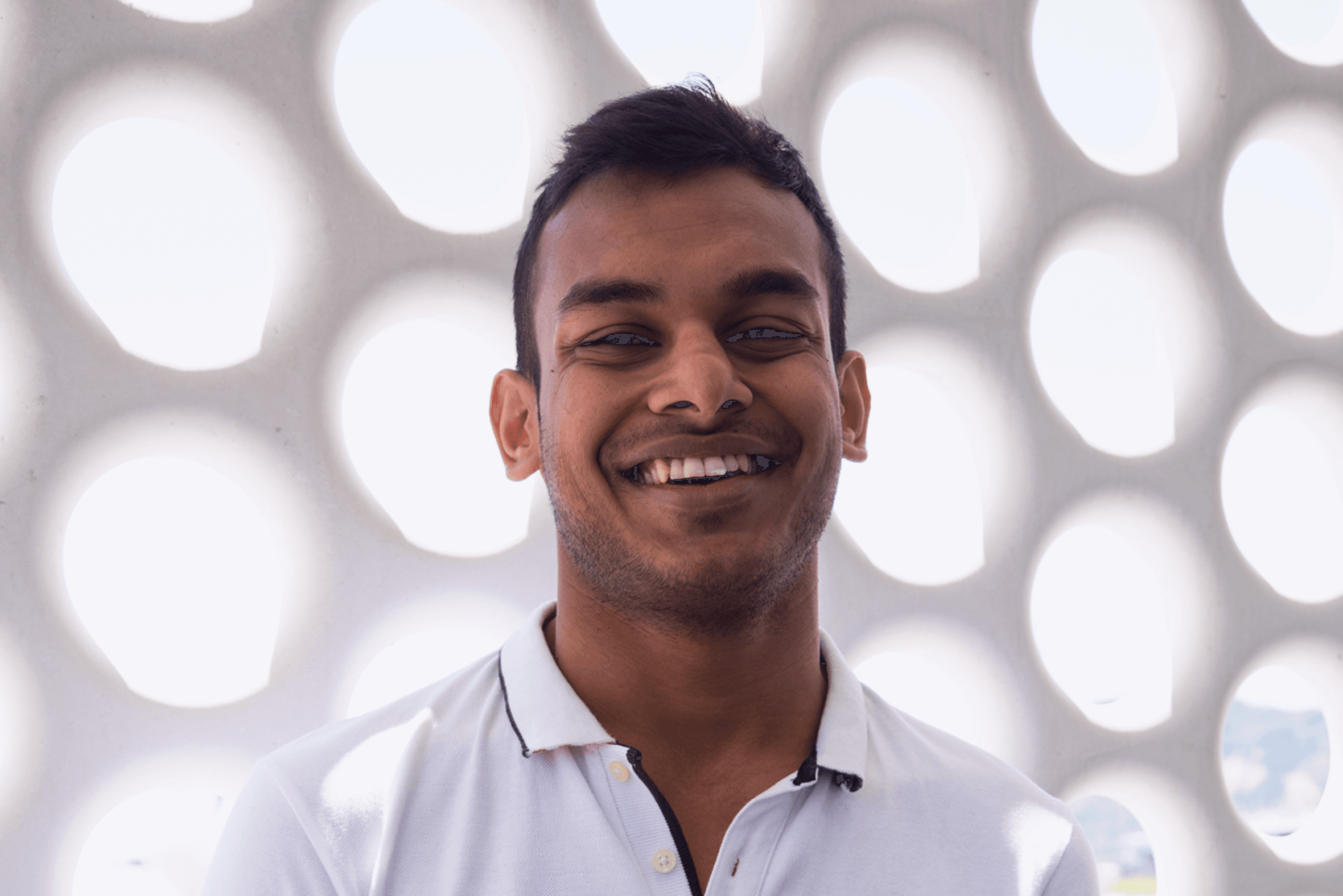 Getting Ready for the First Draught of Dhali