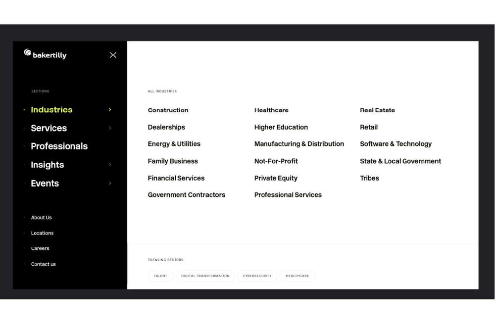 Your Guide to Information Architecture: How to Create a User-Centered ...