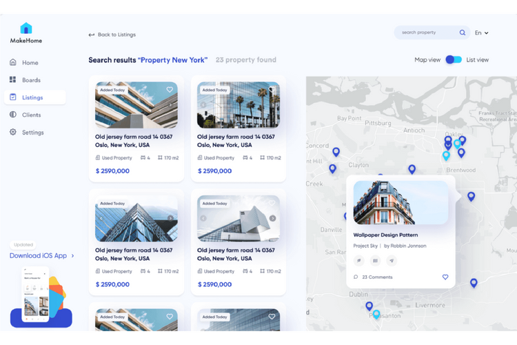 Your Guide to Information Architecture: How to Create a User-Centered UX Design