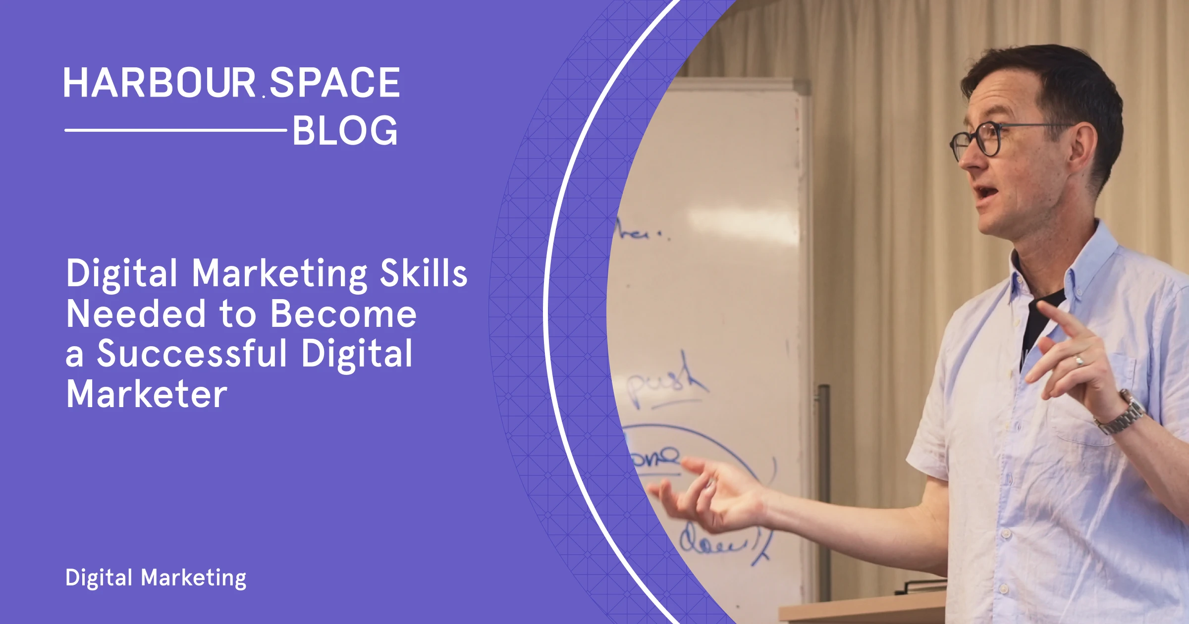 Digital Marketing Skills of Successful Digital Marketers