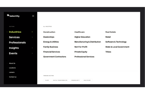 Your Guide to Information Architecture: How to Create a User-Centered UX Design